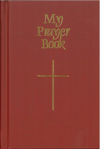My Prayer Book – CLC Book House